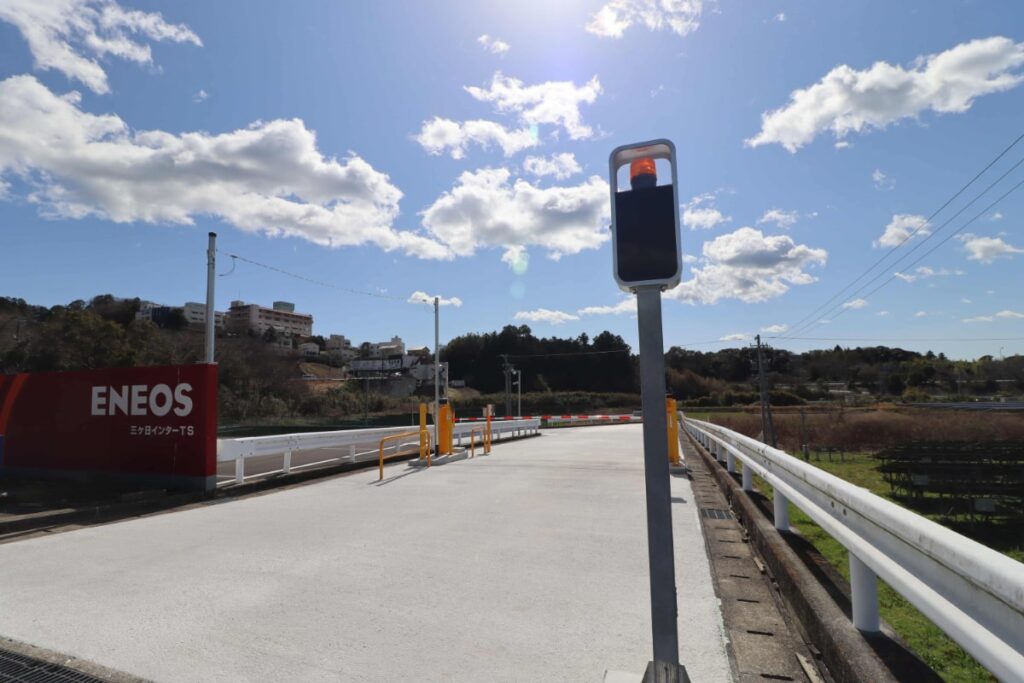 (フリート業界初)中継輸送拠点『EW三ケ日コネクトステーション』 4月1日（月）より運用開始｜NEWS｜株式会社ENEOSウイング